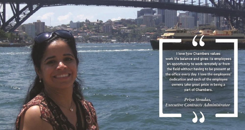 Join Our Team – Chambers Group – Environmental Careers in Southern ...